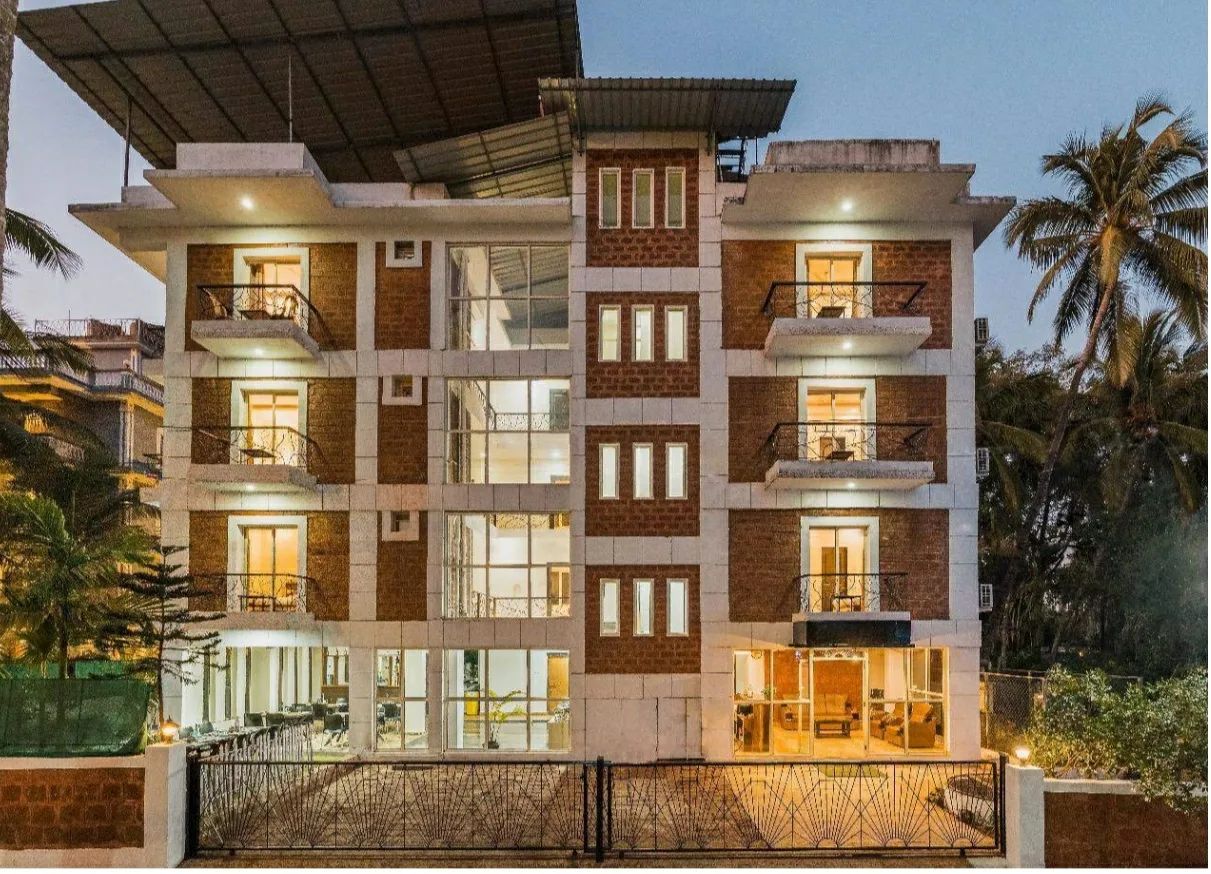 3 Nights / 4days All Inclusive at Rs 22,000/- Couple Package | Candolim, Goa - Goabookers.com ...