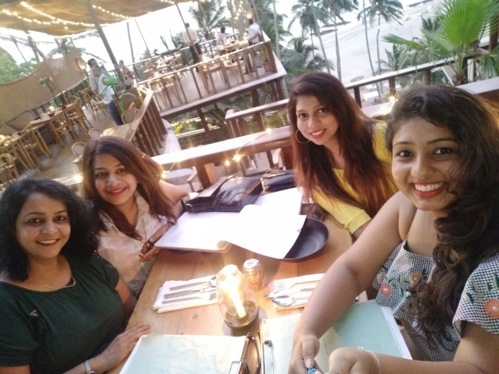 Our Happy Guests - GOABOOKERS.COM-GET YOUR GOA PLANS SORTED!