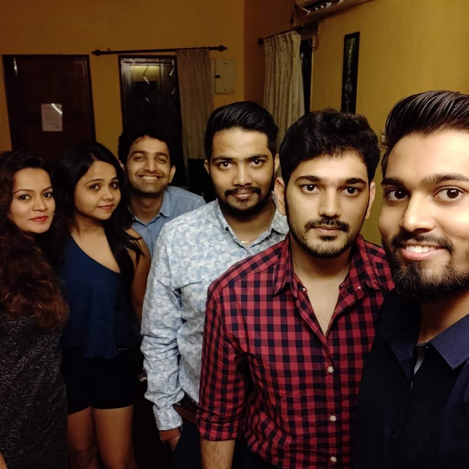 Our Happy Guests - GOABOOKERS.COM-GET YOUR GOA PLANS SORTED!