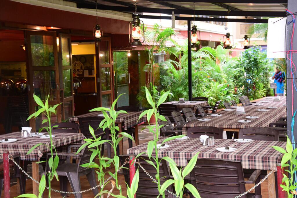 Executive Rooms - Goabookers.com - Get your Goa Plans sorted!