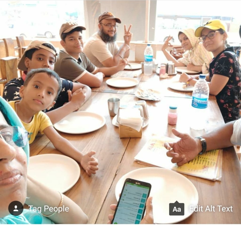 Our Happy Guests - GOABOOKERS.COM-GET YOUR GOA PLANS SORTED!