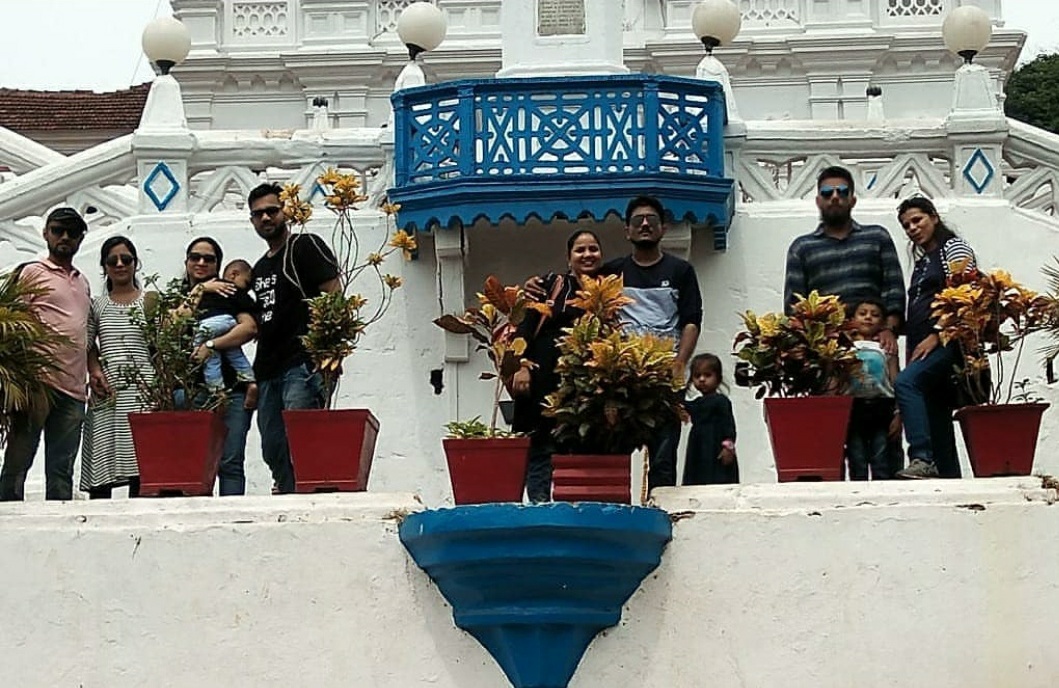 Our Happy Guests - GOABOOKERS.COM-GET YOUR GOA PLANS SORTED!