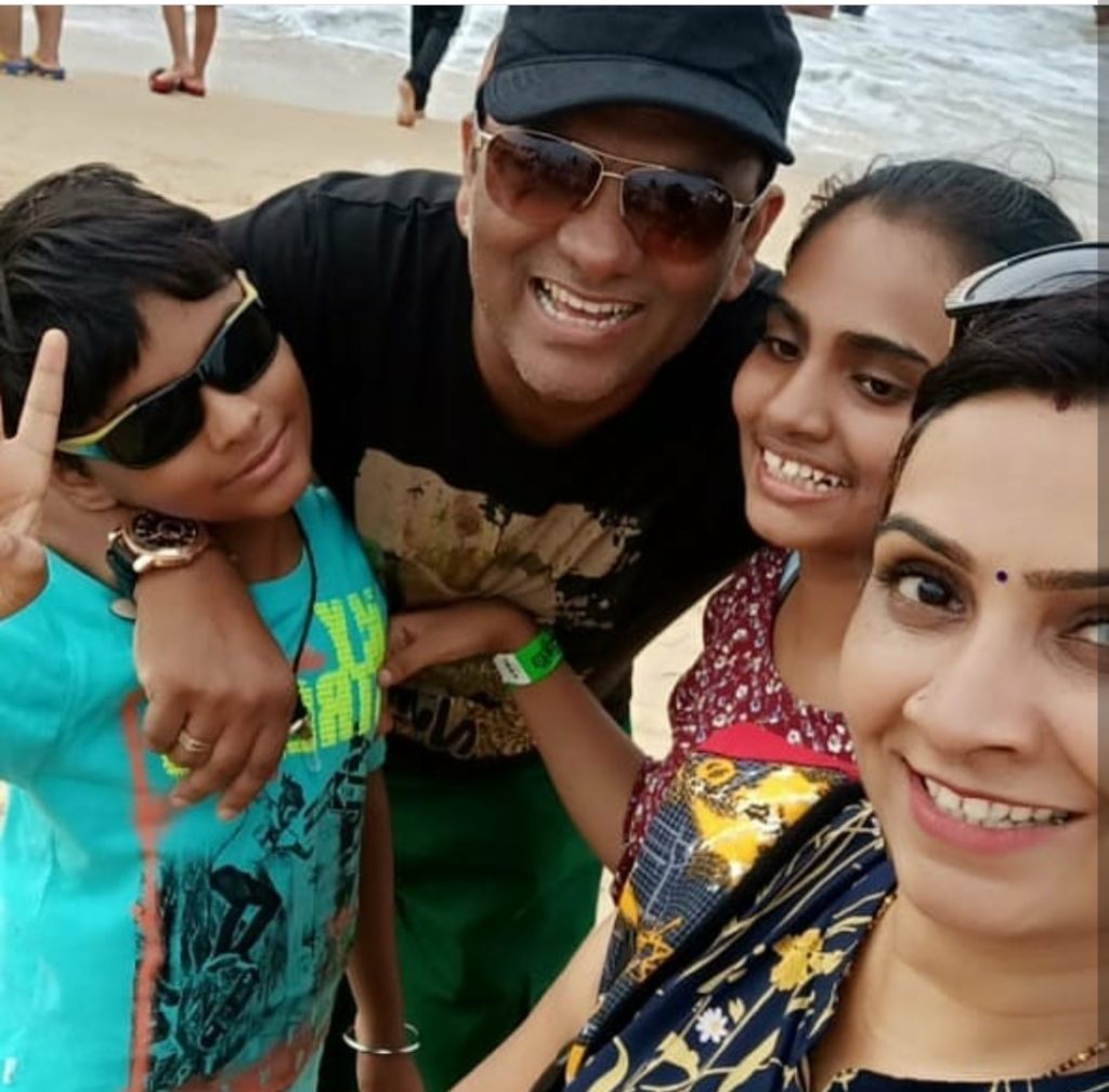 Our Happy Guests - GOABOOKERS.COM-GET YOUR GOA PLANS SORTED!