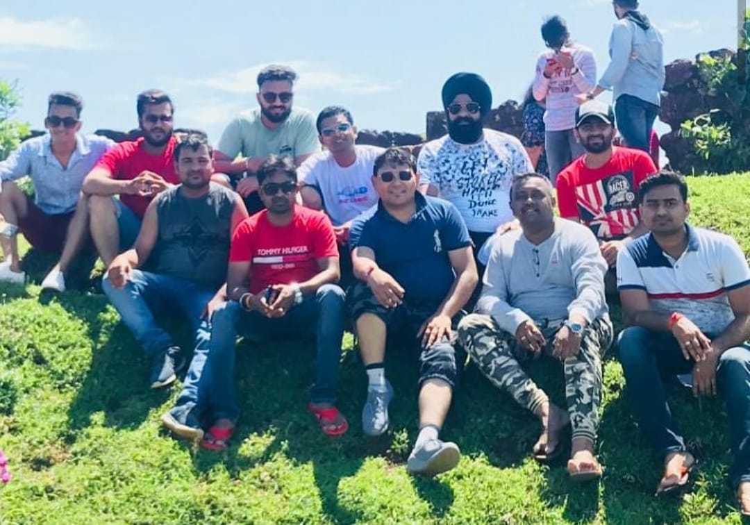 Our Happy Guests - GOABOOKERS.COM-GET YOUR GOA PLANS SORTED!