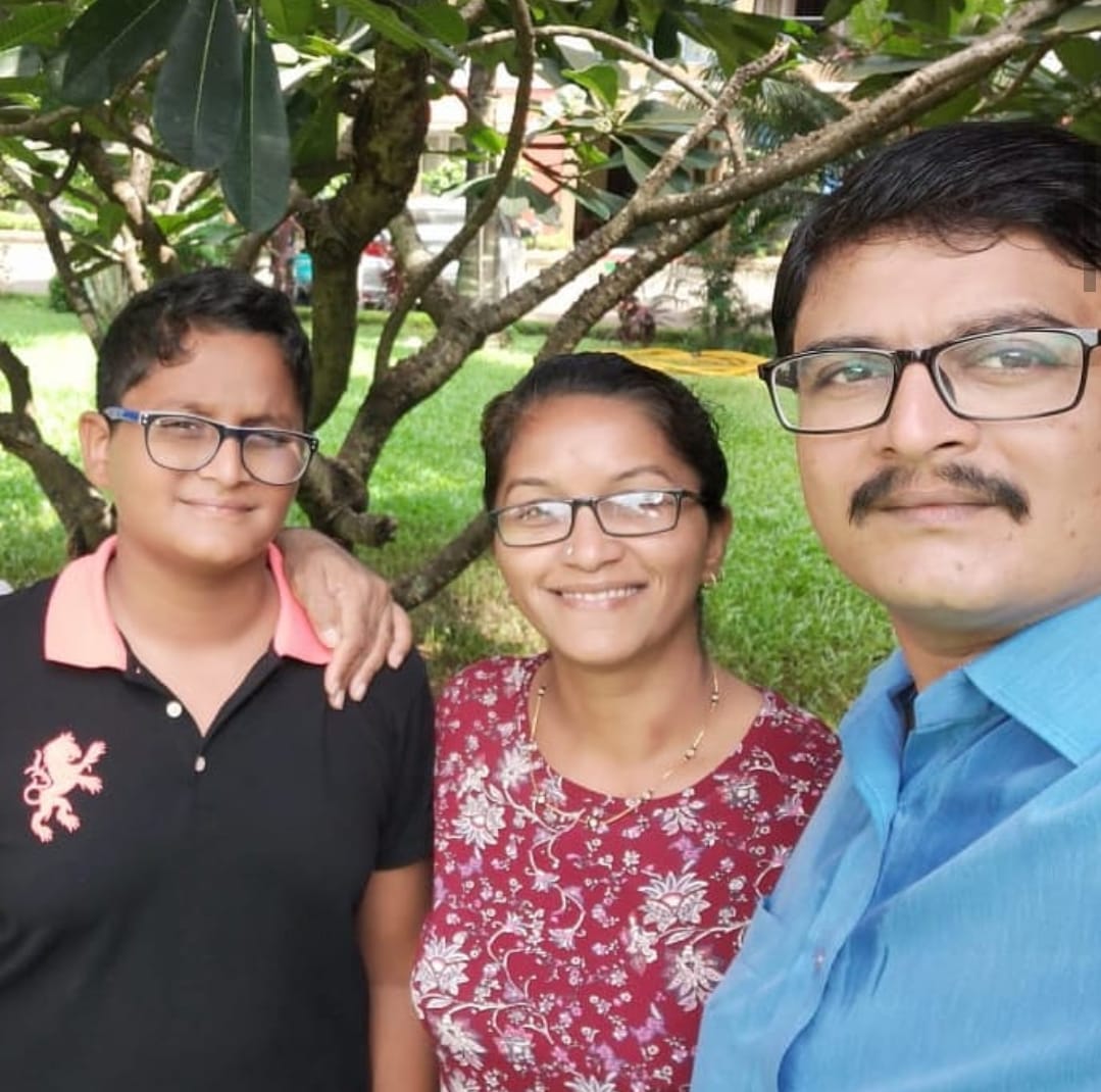 Our Happy Guests - GOABOOKERS.COM-GET YOUR GOA PLANS SORTED!