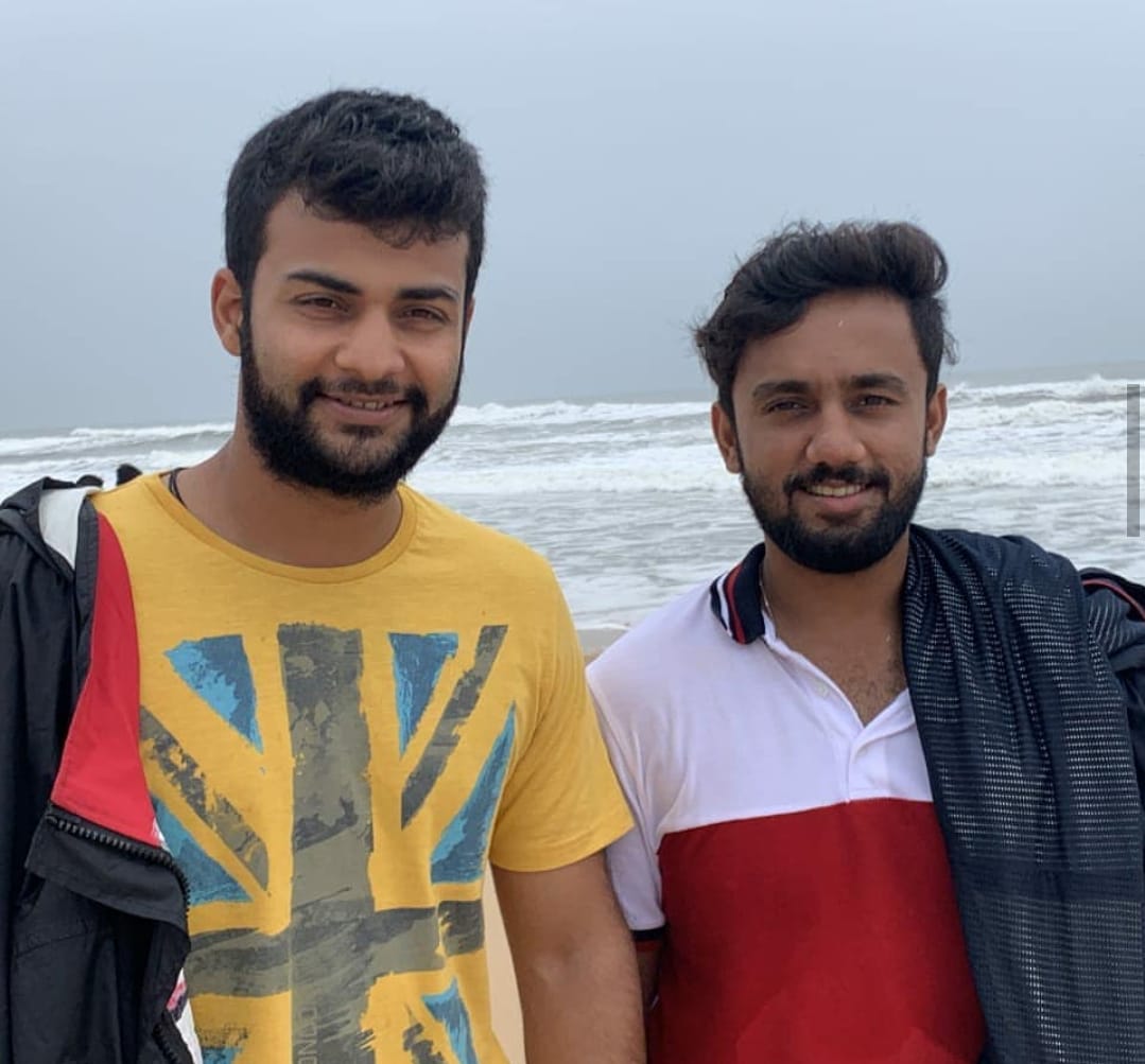 Our Happy Guests - GOABOOKERS.COM-GET YOUR GOA PLANS SORTED!